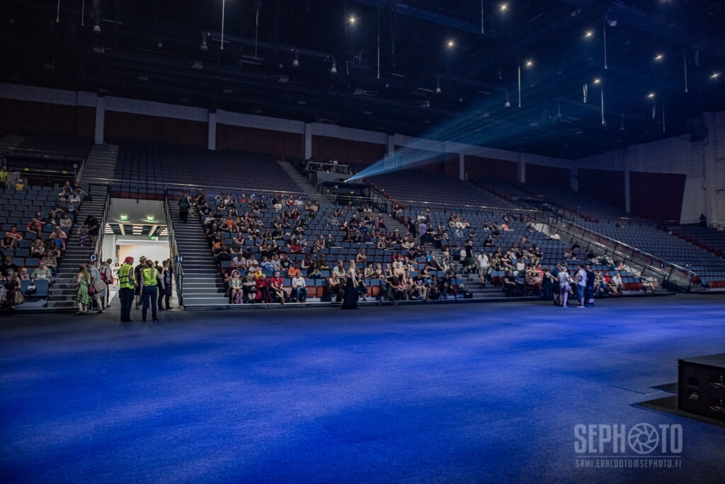 Guide to GOH programs | Ropenomicon